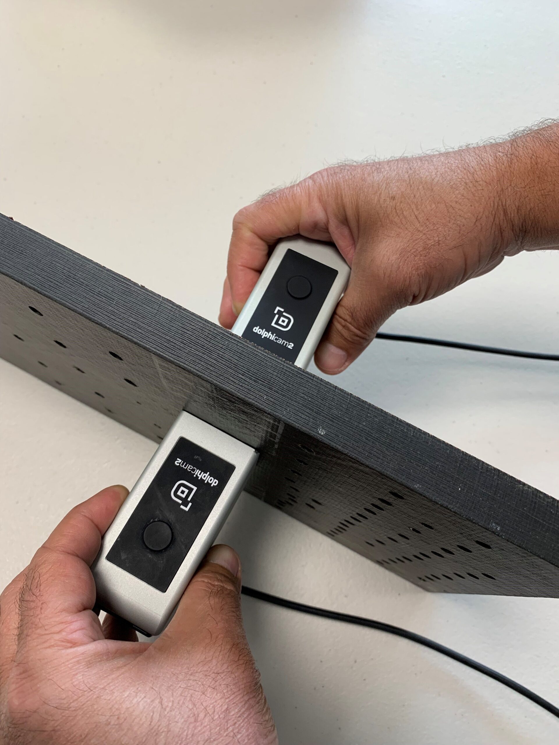 MXTTU™ – the next generation digital scanning solution - Dolphitech