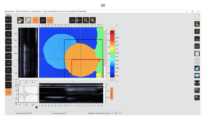 FAA NDI Proficiency Specimen 1C - Dolphitech