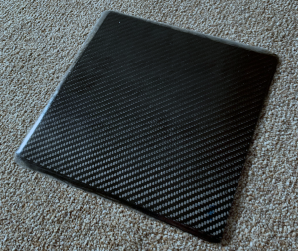 Woven Composite Panel - Dolphitech